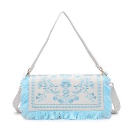Kassandra Schultertasche Women