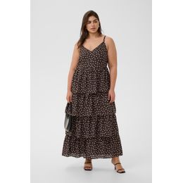 Kaffe Kleid KClory Kleid Tight fit