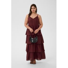 Kaffe Kleid KClory Kleid Tight fit