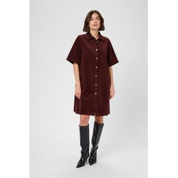 Culture Kleid CUbaela Kleid Casual fit brown