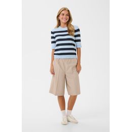 Culture Strickpullover CUsabi Strickpullover Relaxed fit