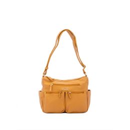 B Cavalli Schultertasche Frauen