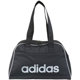 Adidas Sporttasche Herren - Gr&ouml;&szlig;e Einheitsgr&ouml;&szlig;e - schwarz