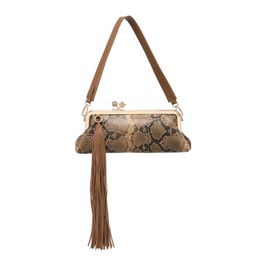 Kassandra Schultertasche Women