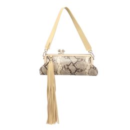 Kassandra Schultertasche Women