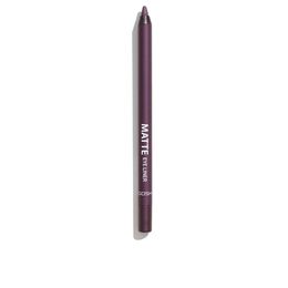 GOSH Matte Eyeliner #016 True Violet 1,2 gr