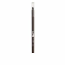 GOSH Matte Eyeliner #004-mokka 1,2 gr