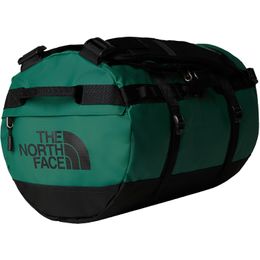 The North Face BASE CAMP S Reisetasche - Gr&ouml;&szlig;e Einheitsgr&ouml;&szlig;e - gr&uuml;n