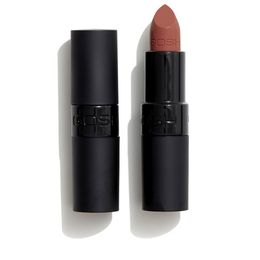 GOSH Velvet Touch Lippenstift #184 &ndash; Erdbeer-latte, 4 G 4 gr