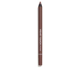 GOSH Velvet Touch Wasserfester Lipliner #012-raisin 1,20 gr