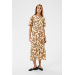 Kaffe Kleid KAmarlo Kleid Tight fit