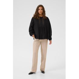Culture Langarm-Bluse CUbirna Langarm-Bluse Relaxed fit