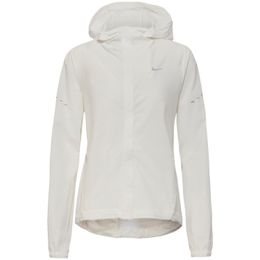 Nike SWIFT Laufjacke Damen - Gr&ouml;&szlig;e S - wei&szlig;