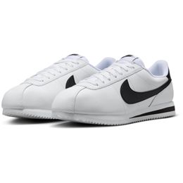 Nike Cortez Sneaker Damen - Gr&ouml;&szlig;e 38 - wei&szlig;