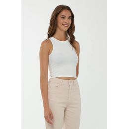 Basic Cropped Top