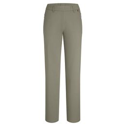 Relaxed - Hose, gr&uuml;n, Gr. 50 / XL - Baumwolle