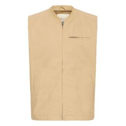 Funktionsweste Blend "Funktionsweste BHFontana", Herren, Gr. XL, braun (starfish), Obermaterial: 100% Baumwolle CO., Westen Funktionsweste