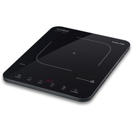 CASO GERMANY Caso ProSlim 2000 ultraflache Induktionskochplatte 2000 W - Elektrokocher und Kochplatten