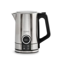 CASO GERMANY Caso Selection WK 2200 Wasserkocher 1.7 Liter mit Temperaturwahl - Kaffeemaschinen & Wasserkocher