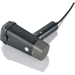 Severin DG 3282 faltbarer Dampfgl&auml;tter 1400 W - Saugen & Reinigen
