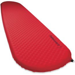 Therm-A-Rest ProLite Plus Cayenne Regular Isomatte selbstaufblasend 183 cm - Iso- & Campingmatten