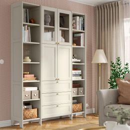 IKEA GULDDRAGARE Aufbewahrungskombi