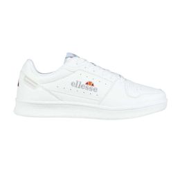 Ellesse - "Nole" Sneaker f&uuml;r Herren (Wei&szlig;)