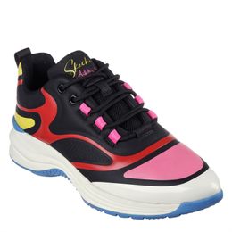 Skechers - "Hot Melt" Sneaker f&uuml;r Damen (Schwarz)