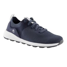 Craghoppers - "Eco-Lite" Sneaker f&uuml;r Damen (Marineblau)