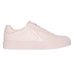 Skechers - "Classic" Pastell Sneaker f&uuml;r Damen (Rosa)