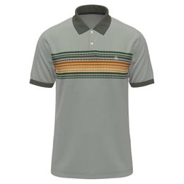 Original Penguin - Poloshirt f&uuml;r Herren (Oliv)