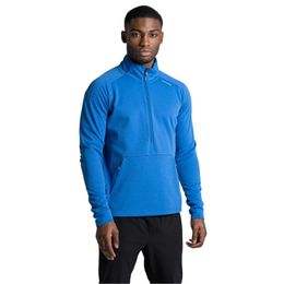 Craghoppers - "Dynamic Pro" Sweatshirt f&uuml;r Herren (Bolzen Blau)