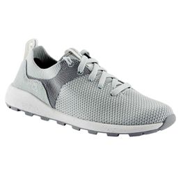 Craghoppers - "Eco-Lite" Sneaker f&uuml;r Damen (Taubengrau)