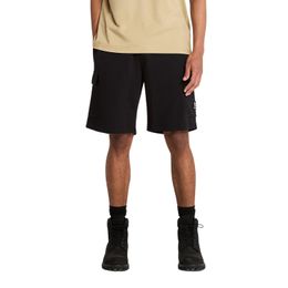 Timberland - Cargo-Shorts f&uuml;r Herren (Schwarz)