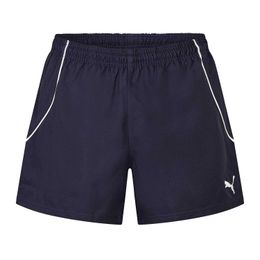 Puma - Rugby-Shorts f&uuml;r Herren (Schwarz)