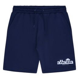 Ellesse - Sweat-Shorts f&uuml;r Herren (Marine)
