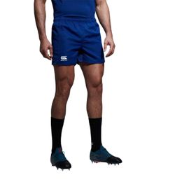 Canterbury - "Advantage" Rugby-Shorts f&uuml;r Herren (Blau)