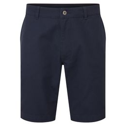 Asquith & Fox Herren Chino-Shorts (Dunkelblau)