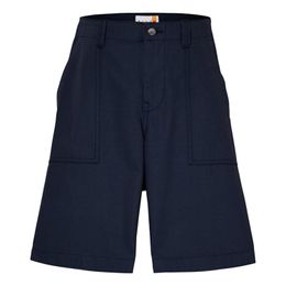 Timberland - Cargo-Shorts f&uuml;r Herren (Dunkel Saphirblau)