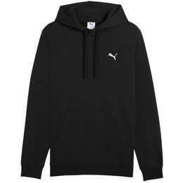 Puma - "ESS" Kapuzenpullover f&uuml;r Herren (Schwarz)