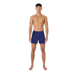 Nike - Badeshorts f&uuml;r Herren, Regul&auml;r (Mitternachtsblau)