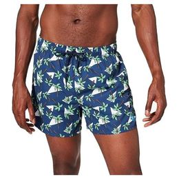 arena - Badeshorts f&uuml;r Herren (Marine/Wei&szlig;)