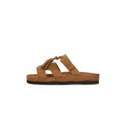 PS Poelman AMBER Damen Sandalen