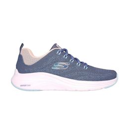Skechers - "Vapor Foam" Sneaker f&uuml;r Damen (Marine/Bunt)