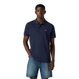 Levi's Levis - "Housemark" Poloshirt f&uuml;r Herren (Marine)