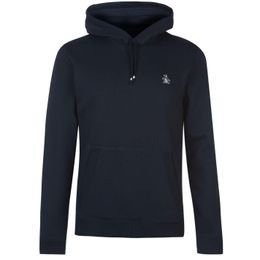 Original Penguin - "Popover" Kapuzenpullover f&uuml;r Herren (Marine)