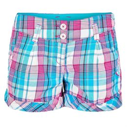 Puma - Shorts f&uuml;r Damen (Blau)