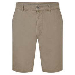 Asquith & Fox Herren Chino-Shorts (Khaki)