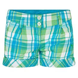 Puma - Shorts f&uuml;r Damen (Gr&uuml;n)