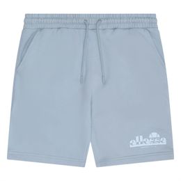 Ellesse - Sweat-Shorts f&uuml;r Herren (Hellgrau)